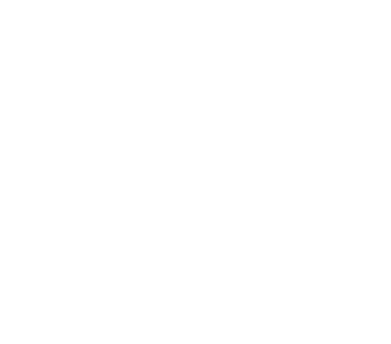 - Kalico - Innovating Burundian Coffee Today