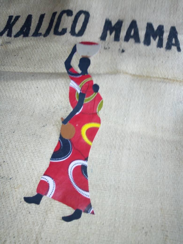 - Kalico - Innovating Burundian Coffee Today